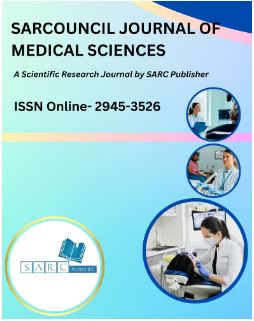 Sarcouncil Journal of Medical Sciences – SARC Publisher